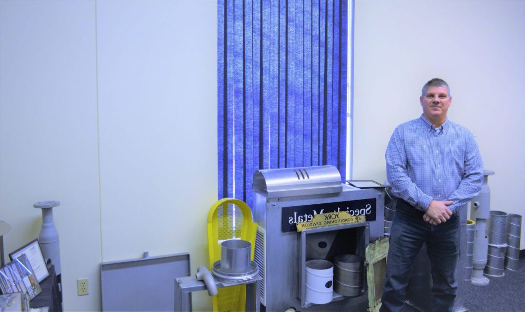 Joe Deamer – Walton & Company