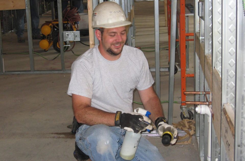 Ben Dewitt – Walton & Company