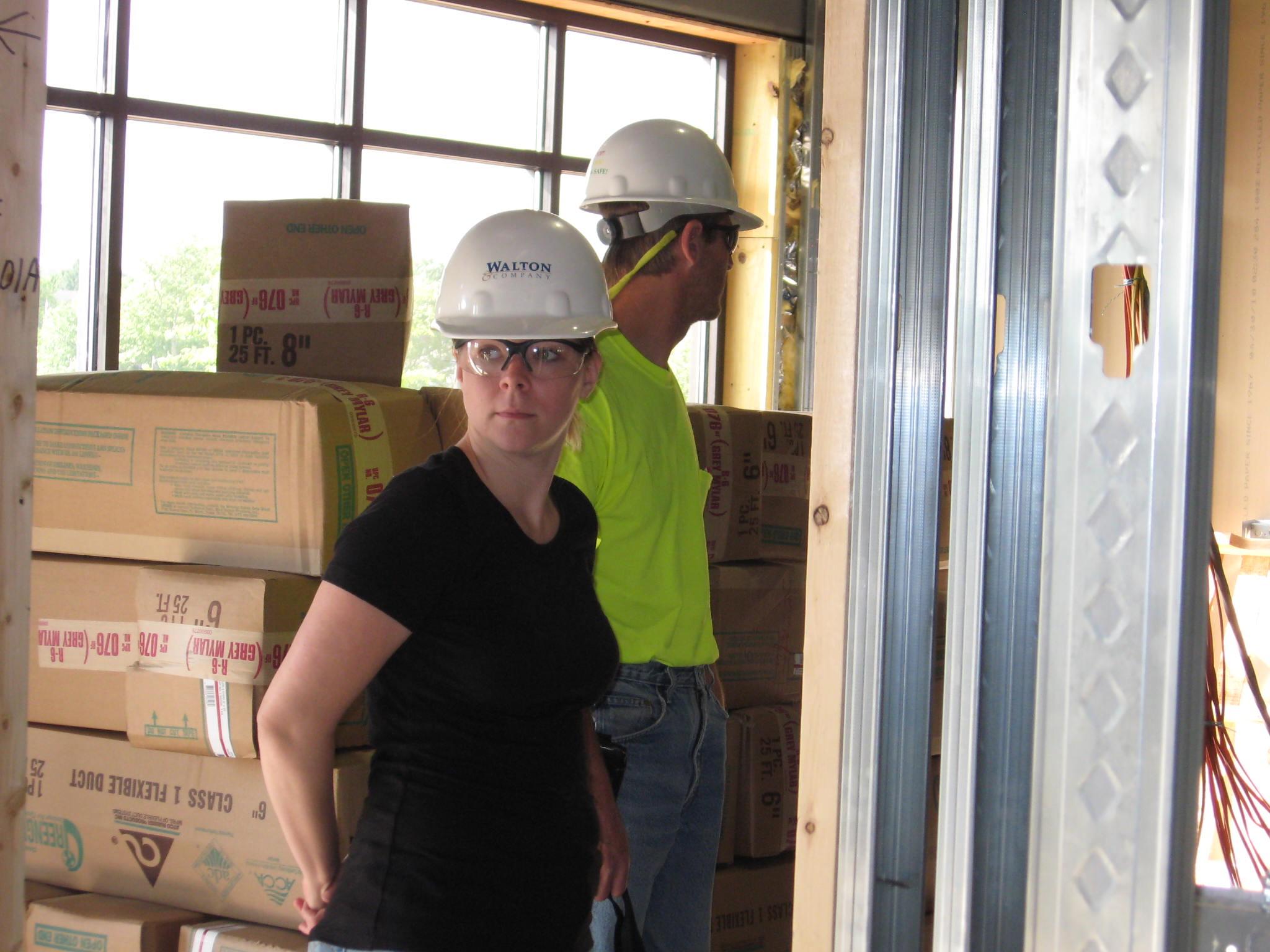 Tasha Ross – Walton & Company