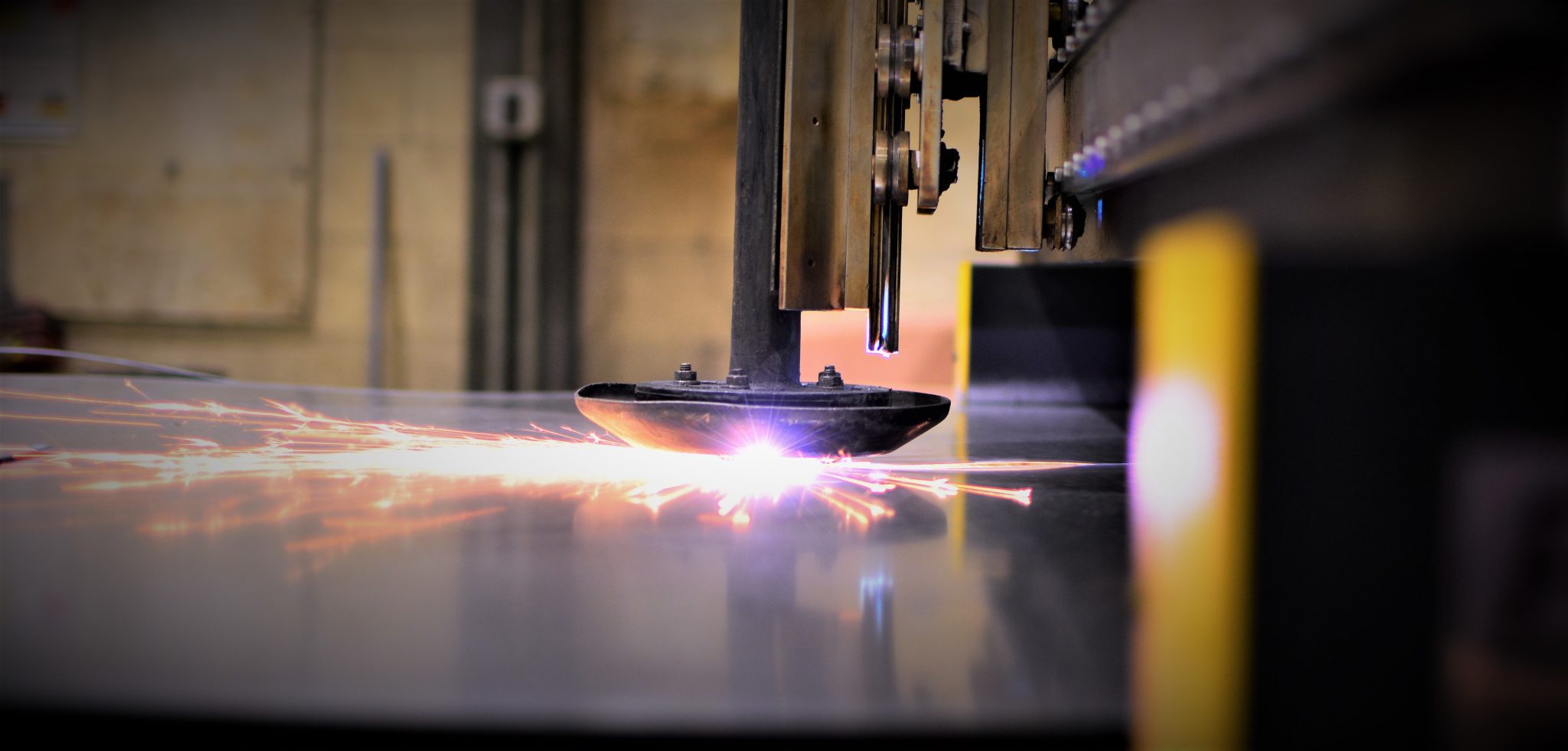 Plasma Table – Walton & Company