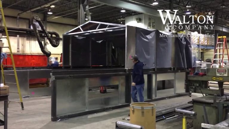 Walton & Company Custom Fabrication – Walton & Company
