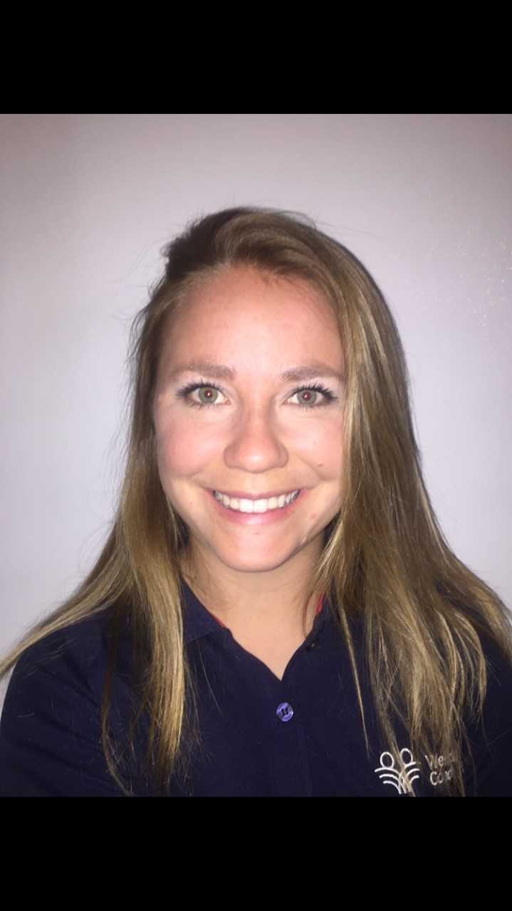 Walton & Company Welcomes Wellness Coach, Kassidy Yeager