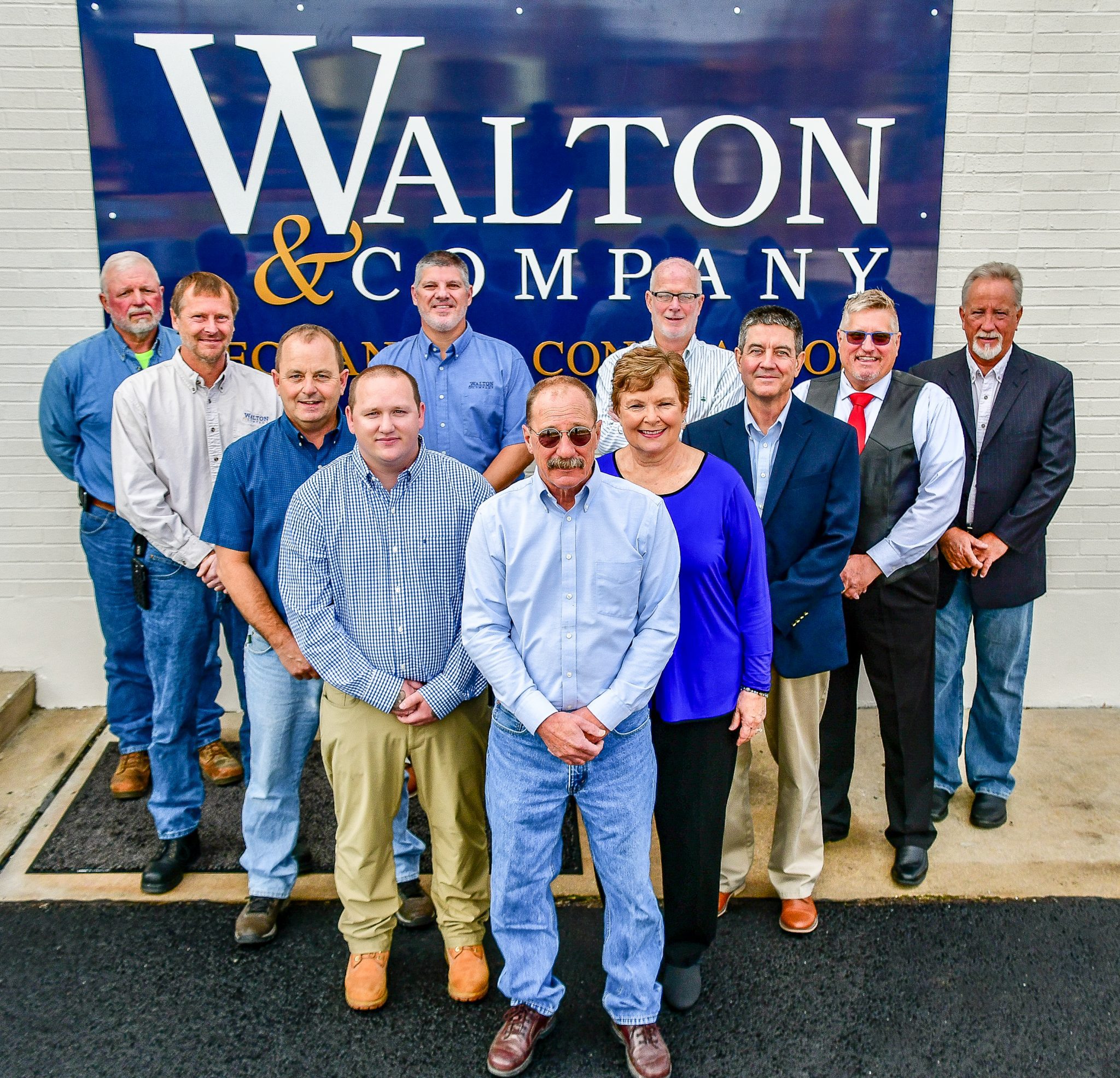 Your Building Project Is Unique… – Walton & Company