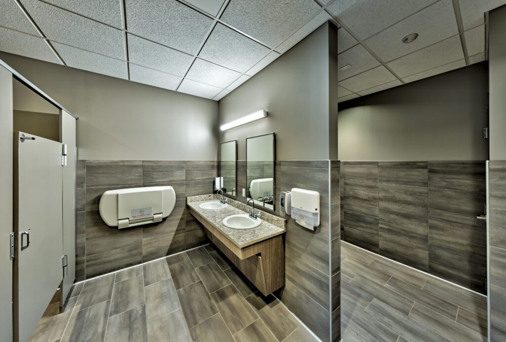 OSS Medical Building – Walton & Company