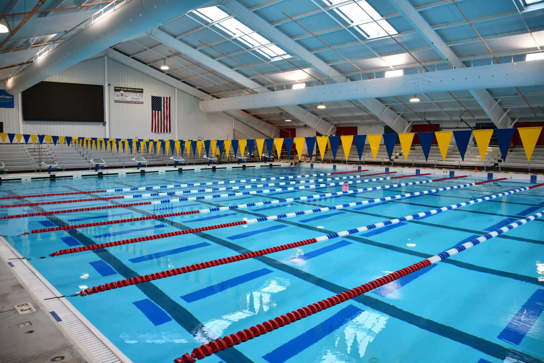 Keystone Aquatics – Walton & Company