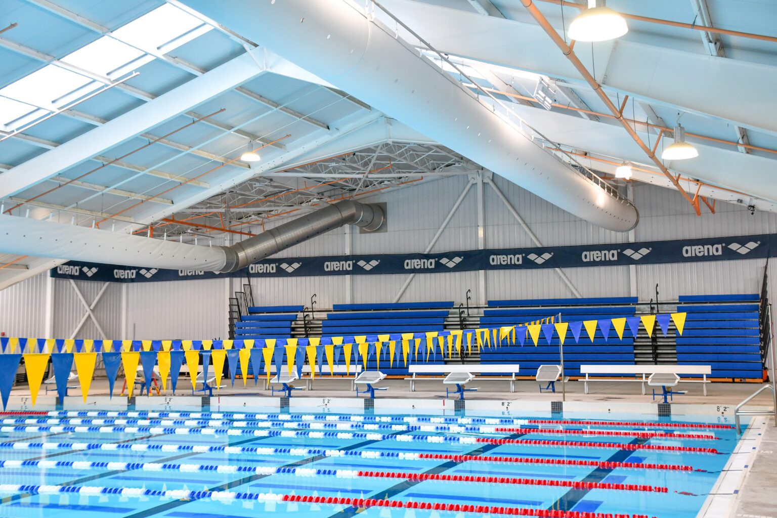 Keystone Aquatics – Walton & Company