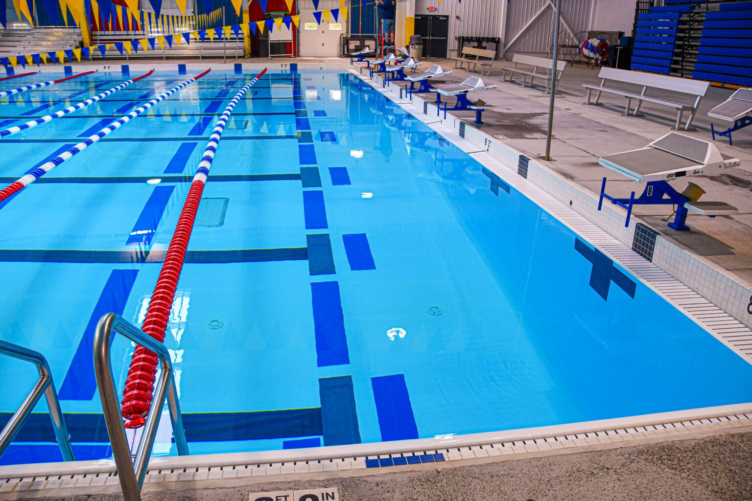 Keystone Aquatics – Walton & Company