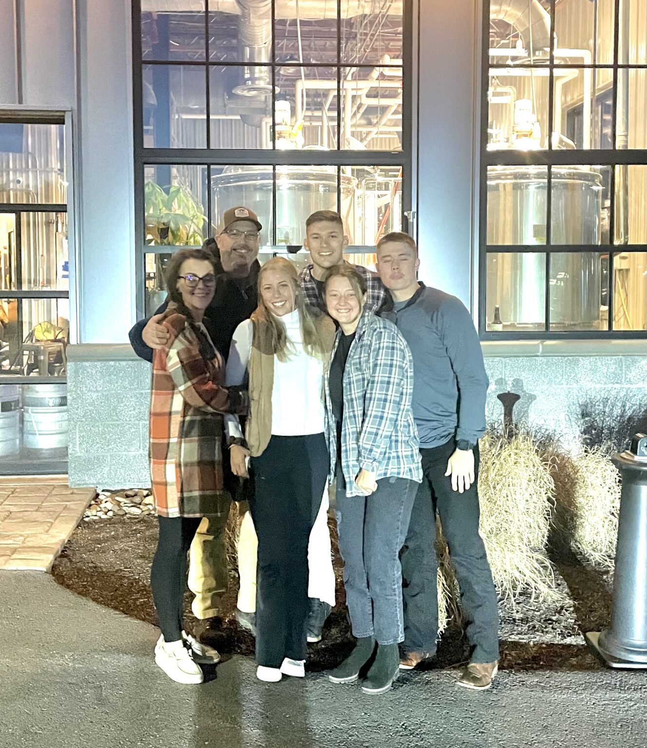 Sheet Metal Spotlight - Bob Cook