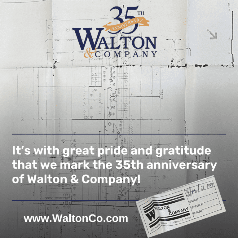 BLOG – Walton & Company